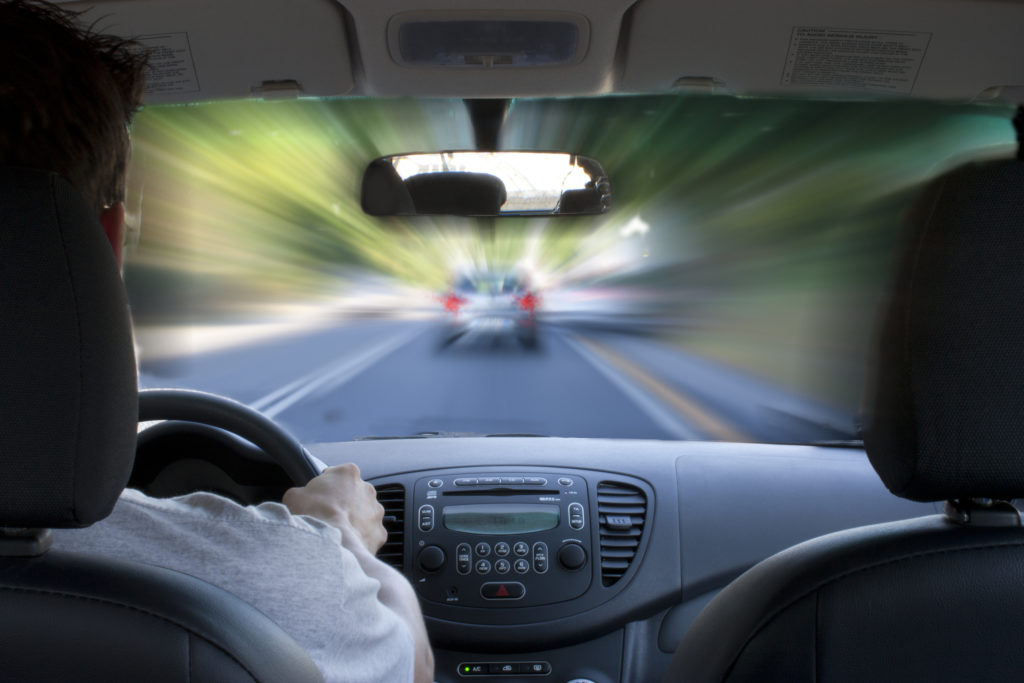 The Underlying Reasons for Dizziness While Driving | Medchurn